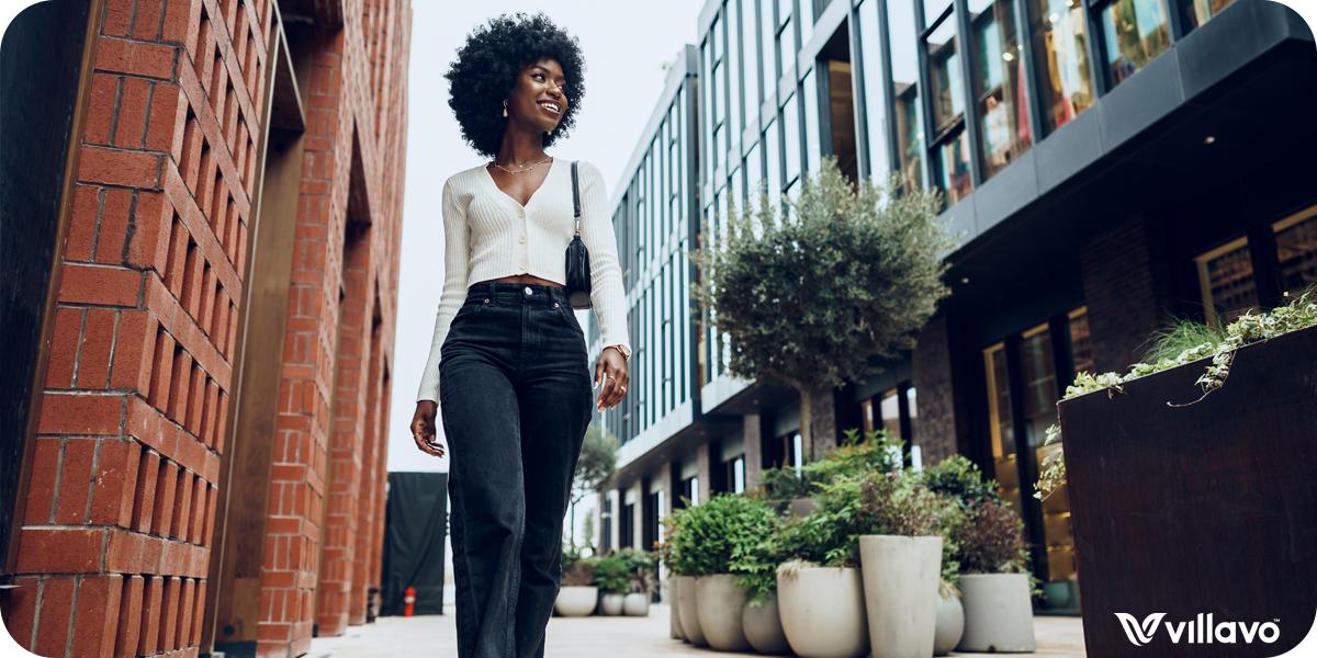 Why Modular Matters in Urban Areas | Villavo