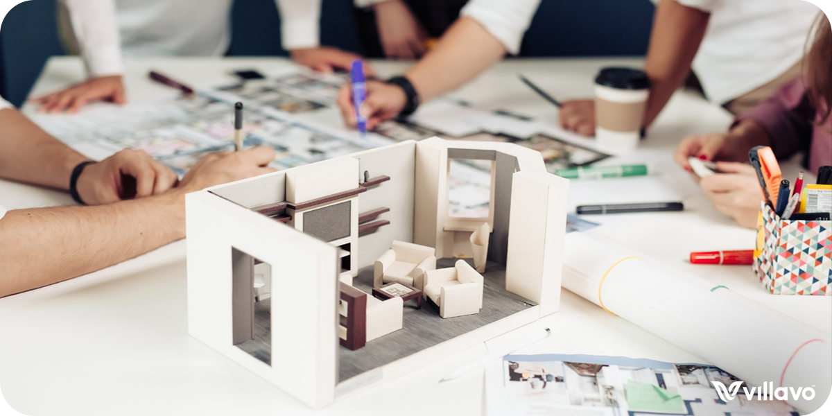 Modular Apartments | Modular Multi-Family Homes | Villavo